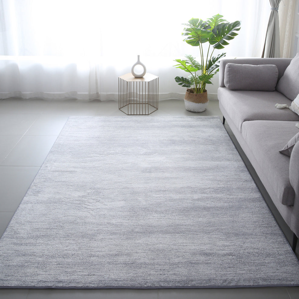 4m Extra Large 400 x 200 Luxury Plush Adobe Comfort Carpet Rug