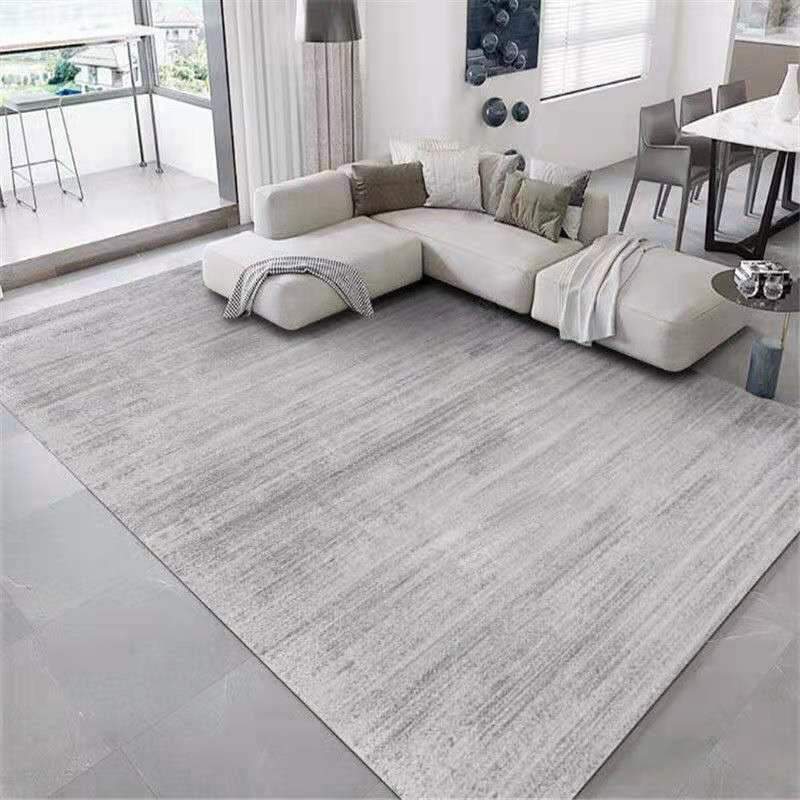 4m Extra Large 400 x 200 Luxury Plush Adobe Comfort Carpet Rug