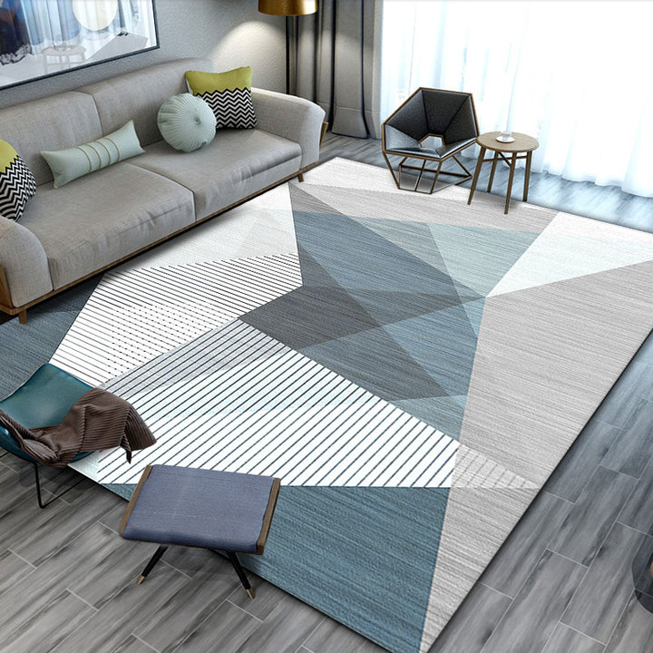 Elegant 4m x 2m Rugs for Spacious Rooms | Roxka